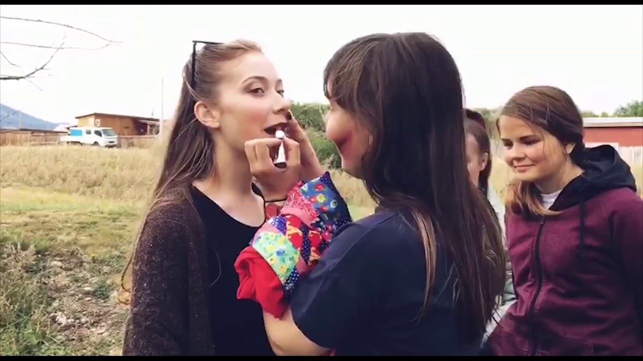 "Несовместимое с жизнью" // Backstage фильма // Летняя школа "Сарма" - 2019