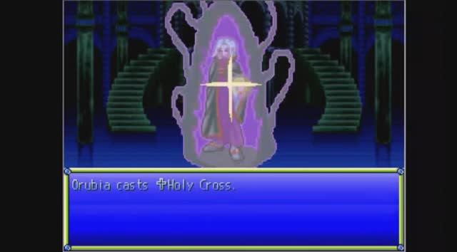 [RM2k] [EN] Romancing Walker Part 10 - Xaktor