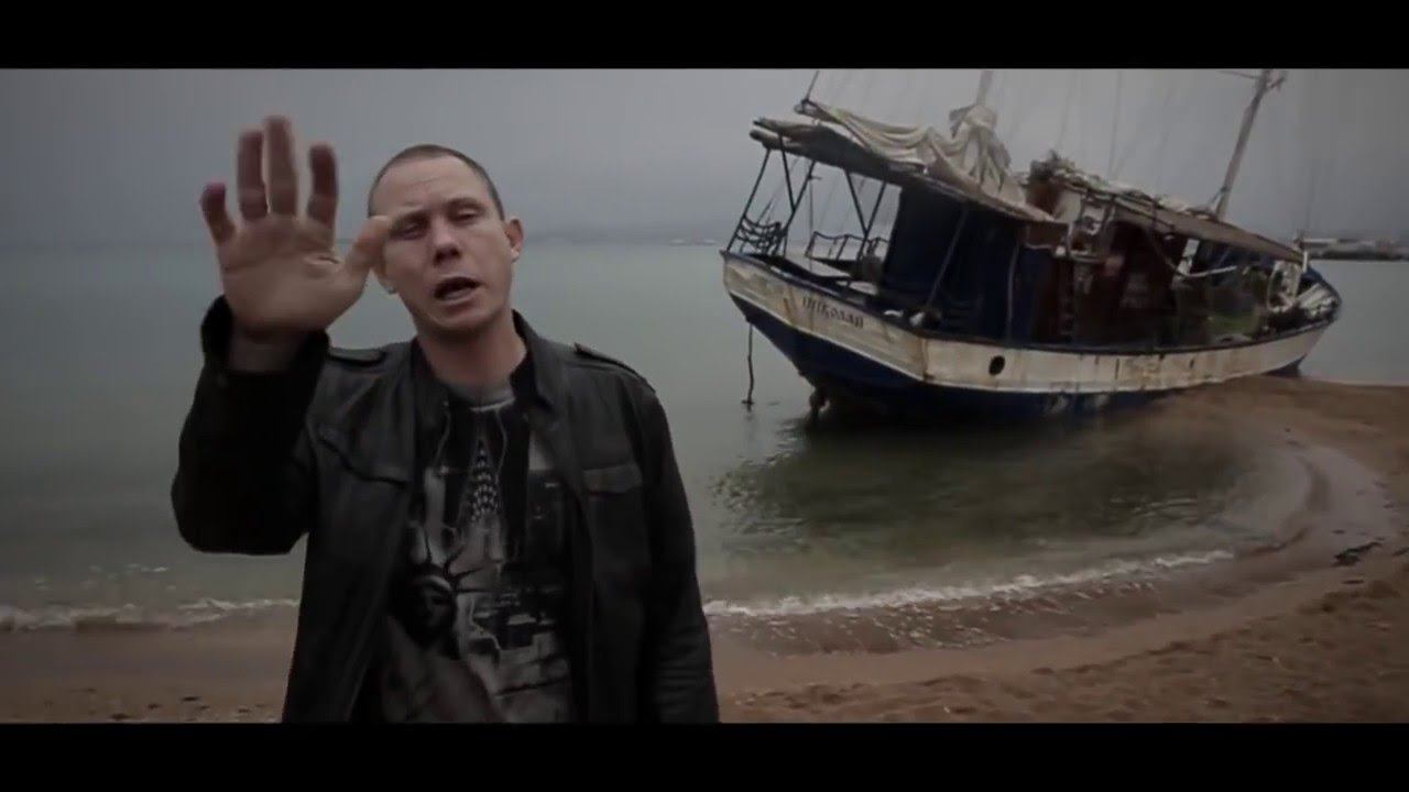 Нигатив - 222 (Официальное видео)