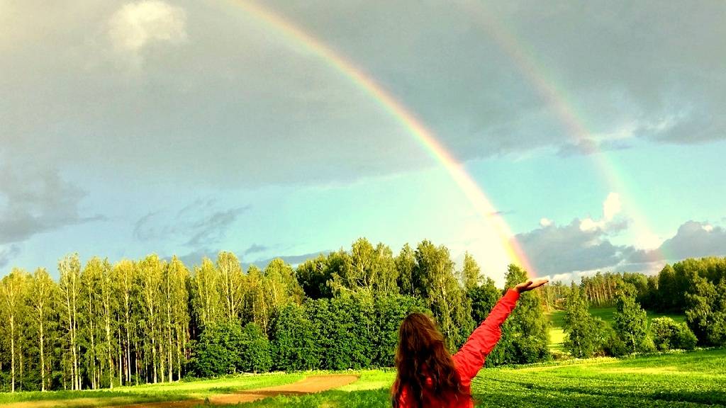 Неизбежный исход. Представители Межгалактической Конфедерации