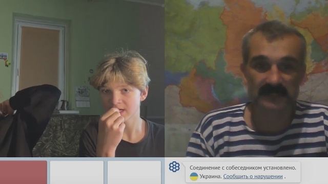 Давай на интернациональном языке поговорим - 047