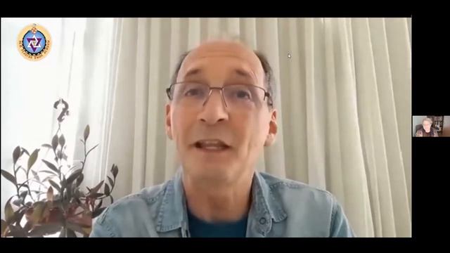 Конгресс 2021. День 1 #1. Открытие, приветствия. Теософия 27.11.21