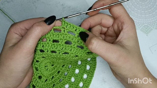 Идеальная сервировочная салфетка✨✨✨