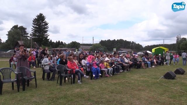 «Автоклуб по-Тарски»: автоблог Тарского района Омской области