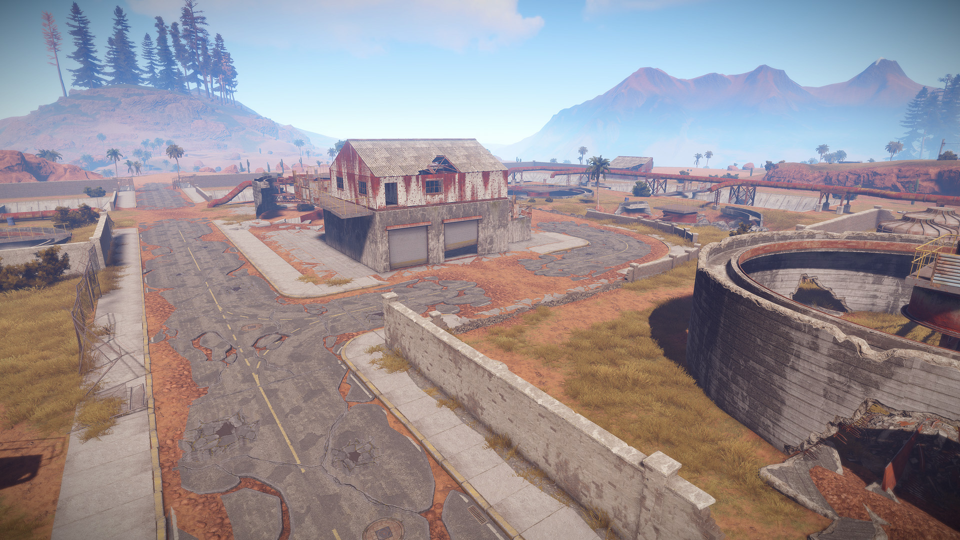 RUST Самая хорошая игра для души))) Игра для всех НОВЫЙ СЕРВЕР 2 СЕРИЯ