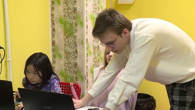 ГОРОД - ЭТО МЫ. День защиты детей