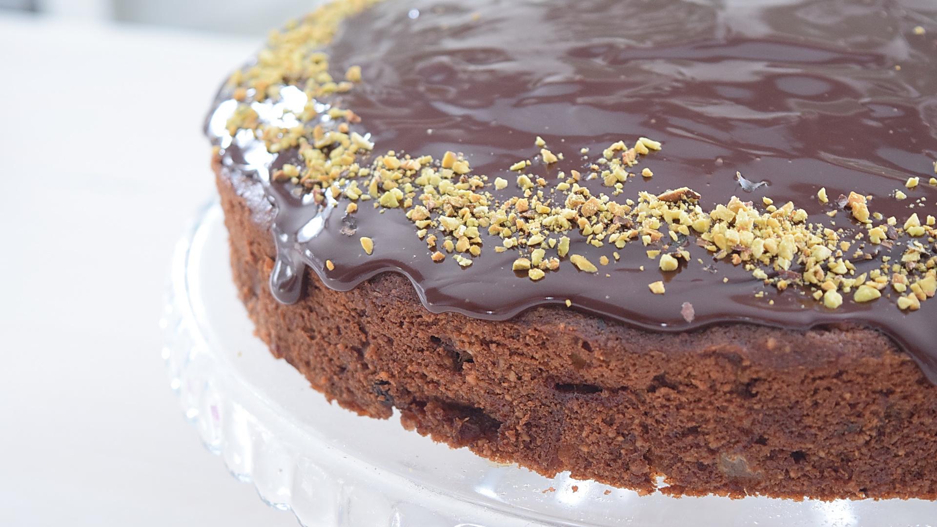 Шоколадный ПИРОГ ✧ Неимоверно ВКУСНЫЙ