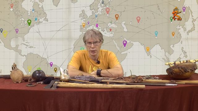 Передача «Приключения того стоят». Выпуск 3