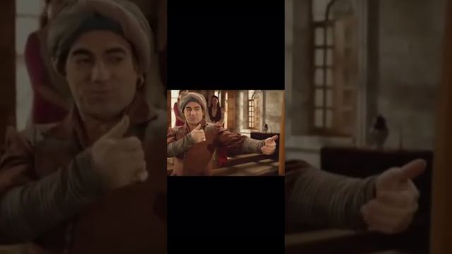 Сюмбюль ага