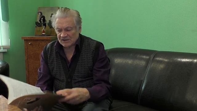 К 80-летию Народного артиста России К.И. Плужникова.mp4