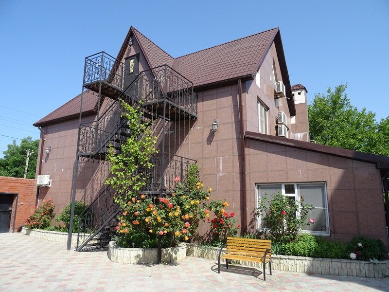 Новороссийск забронировать жилье. Отдых в центре Новороссийска недорого. «У Александра» ГОСТЕВОЙ ДОМ