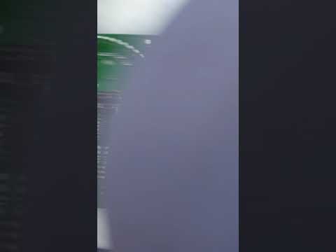 Пайка панели приборов ВОЛЬВО