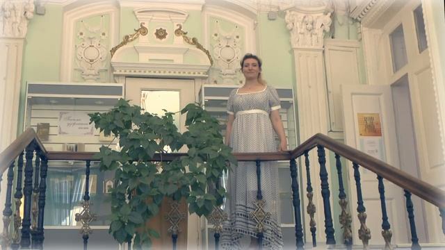 Архивные СКАЗания. "Позвольте пригласить Вас на кадриль"