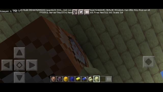 (Это можно не смотреть) Бед Варс1 (Серия 20) ! Майнкрафт. Приключения