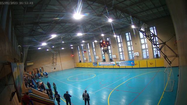 СИЗО-2 - Олимп-2