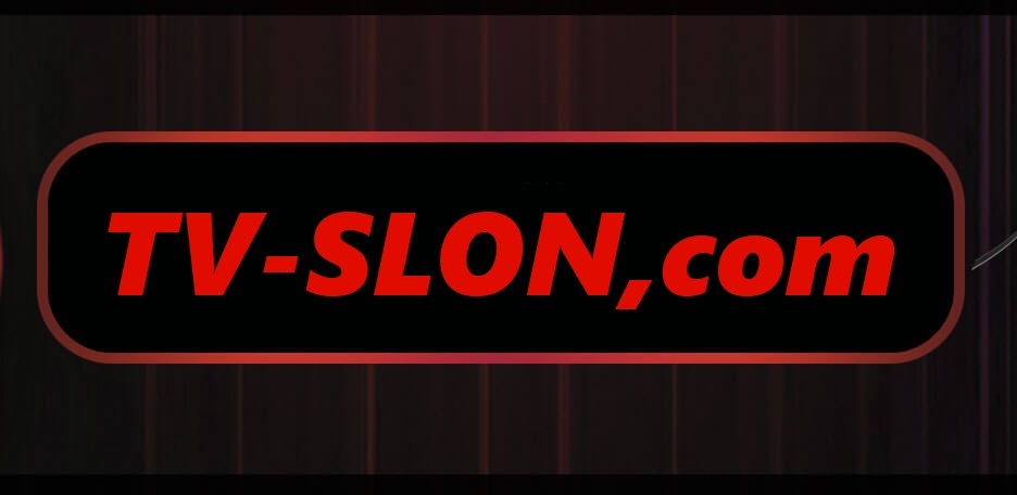 TV SLON,com
