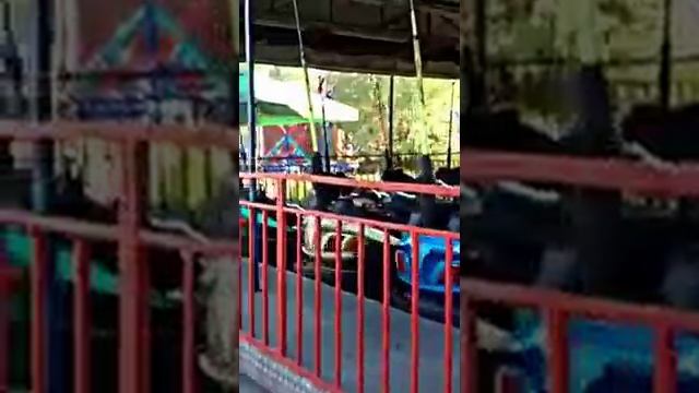 Канал Доминика земляника_ парк Кырлай г. Казань. Обзорная экскурсия.mp4