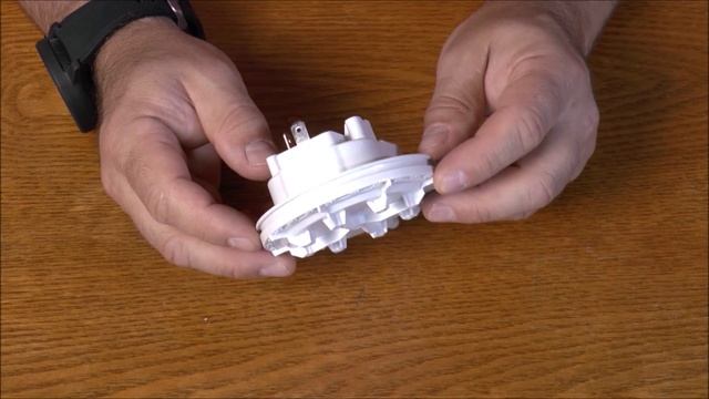 Традиционные котлы. Пневмореле