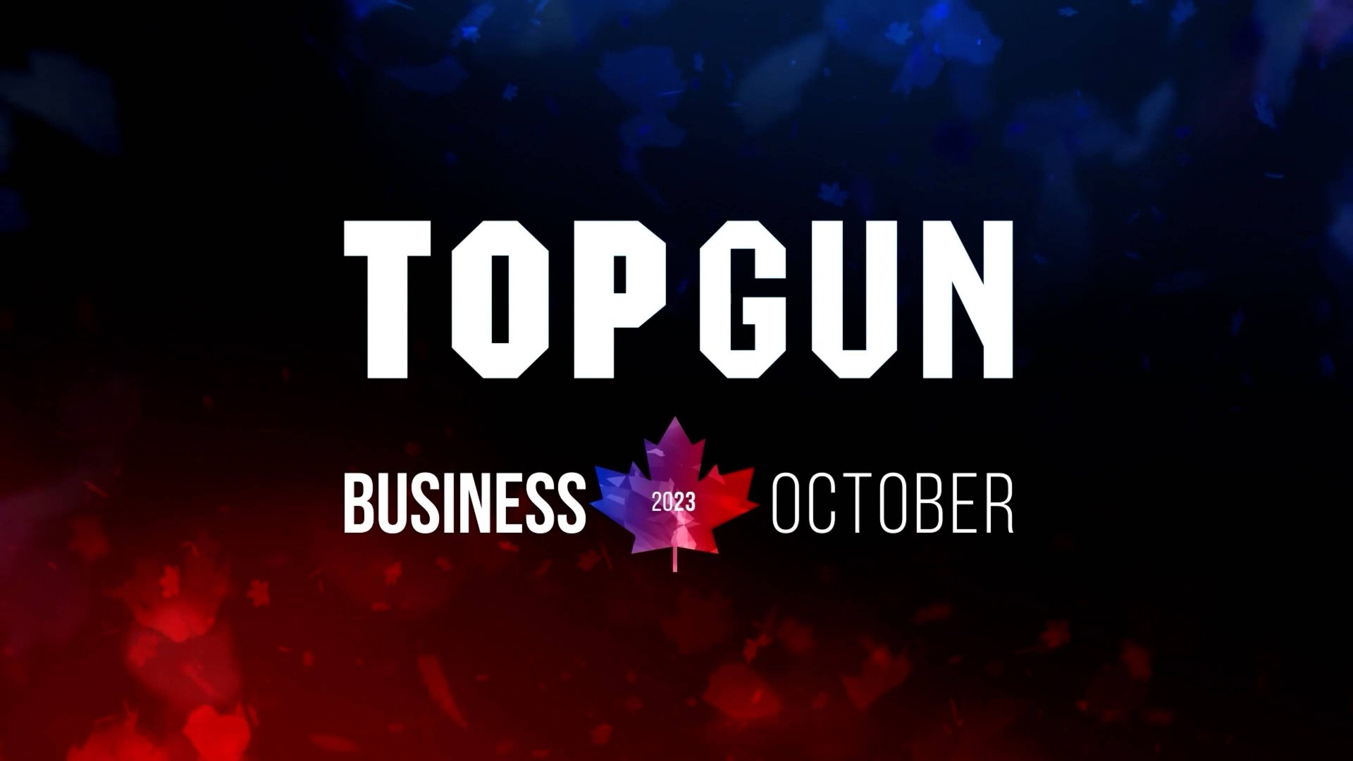 TOPGUN BUSINESS OCTOBER 2023 - Ежеквартальное собрание франчайзи сети барбершопов TOPGUN