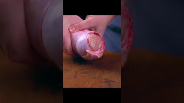 Это яйца!!! ?