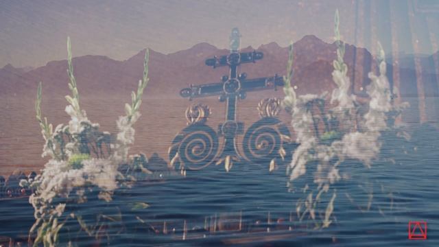 Изречения св. Антония Великаго и сказания о нем часть 12.mp4