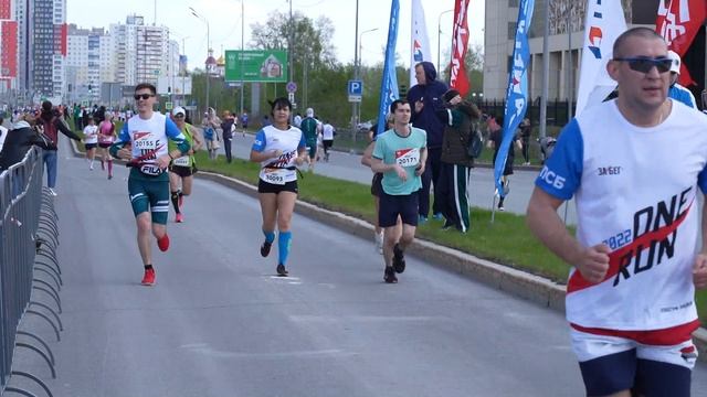 Без комментариев. Сургут. ЗабегРФ. 23.05.2022