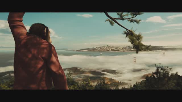 Shinedown - For my sake (Fan Clip)