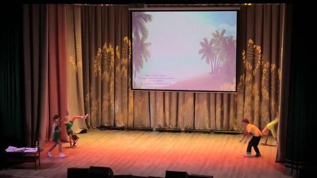 Гран Па 2024 28 апреля - Zabava1