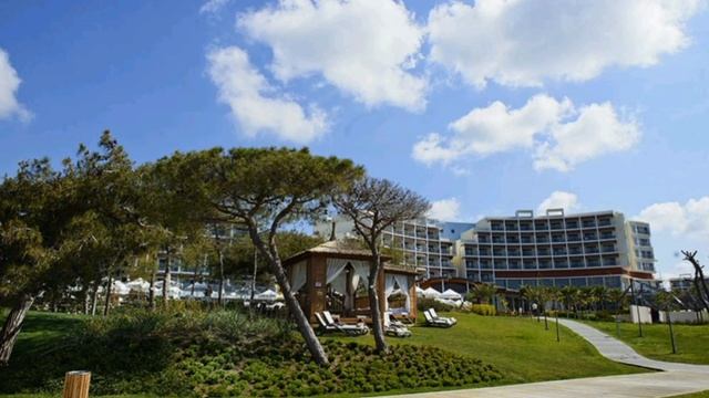 TUI# SENSATORI Barut Sorgun #Turkey 5