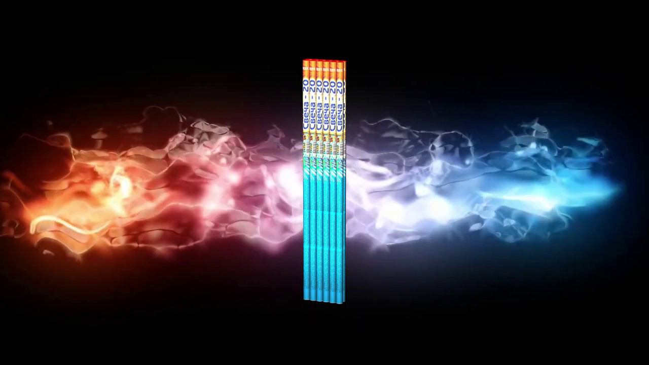 Т6238(Свеча-20)(0,5"х20 зарядов)