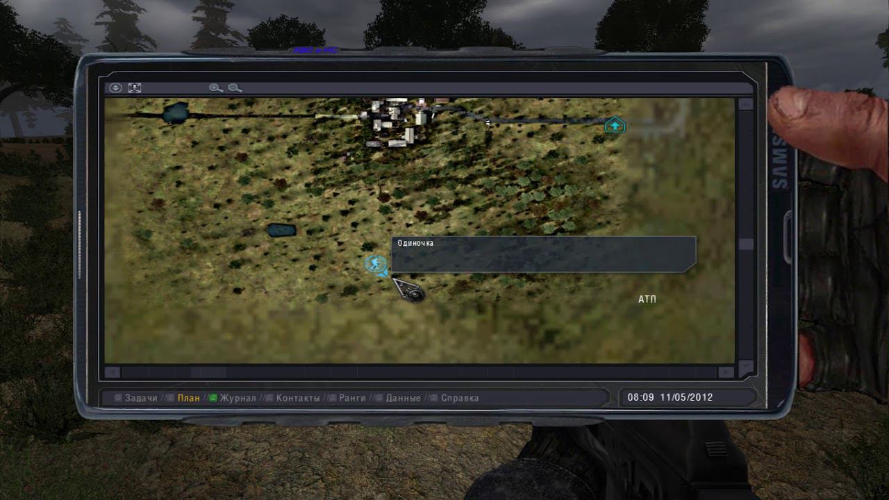 Тиски для Шурупа