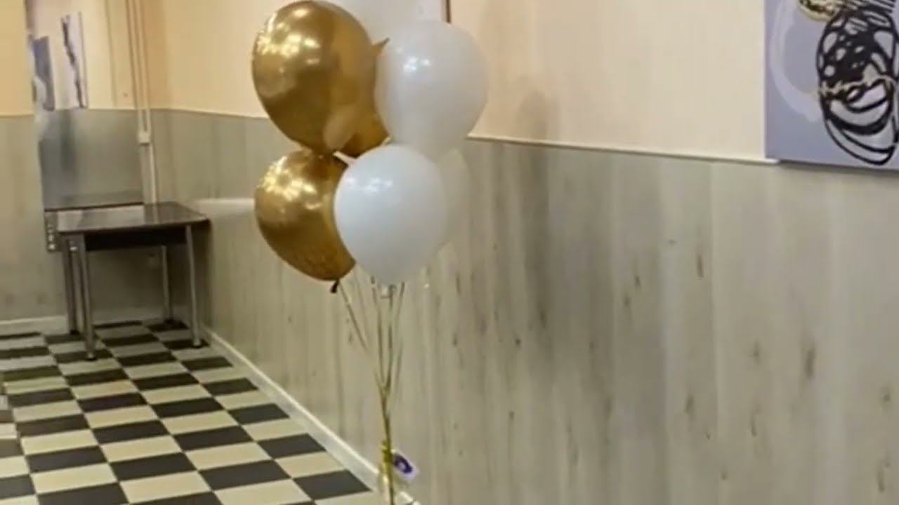 Банкетный зал "Бада Бум" в Энгельсе - видео №4 2023