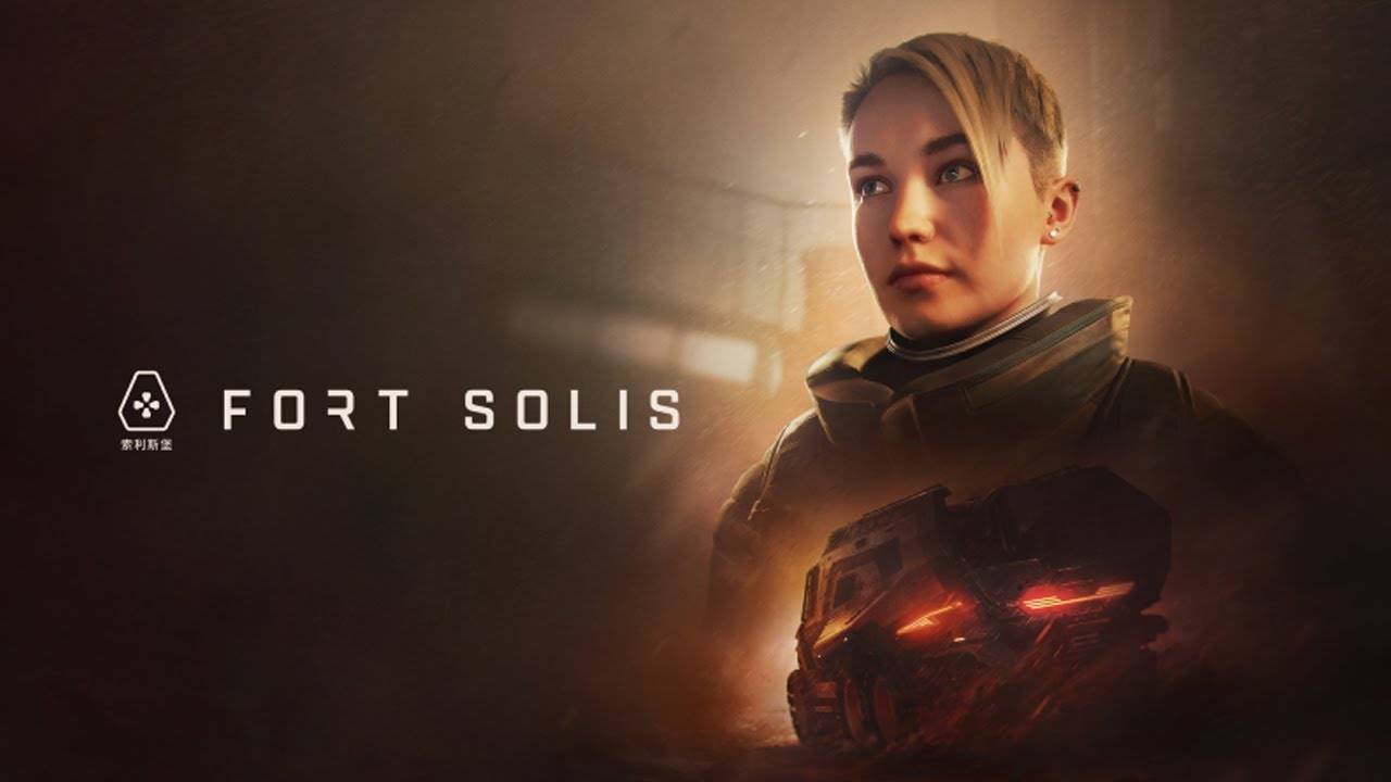 НАДО СПАСАТЬ ДЖЕКА #3 Fort Solis