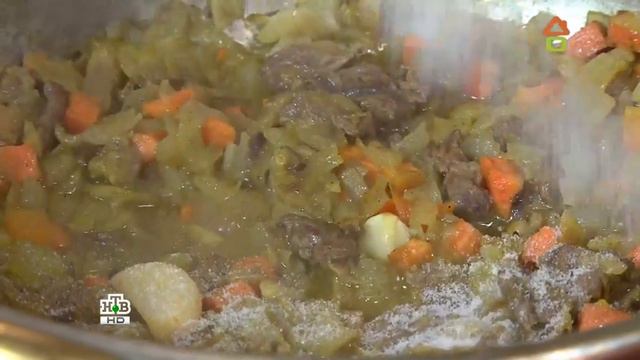 ГОЛУБЦЫ и фаршированные перцы