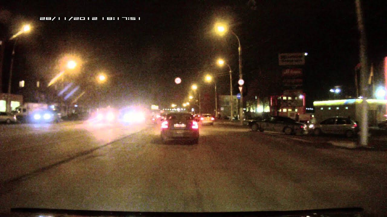 Миллиметраж