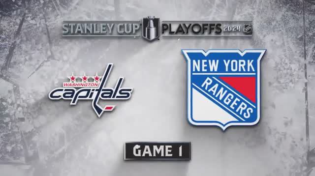 1. 🗽 #Рейнджерс - 🦅 #Вашингтон