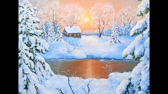 "Зимнее очарование" (2022).mp4