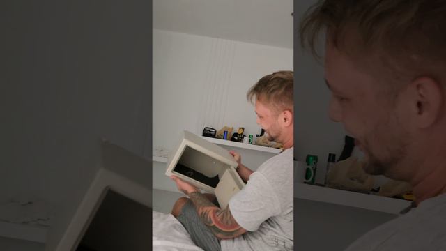 Лайфхак: Как взломать сейф в отелях !  ТАЙЛАНД и прочие отельные сейфы.