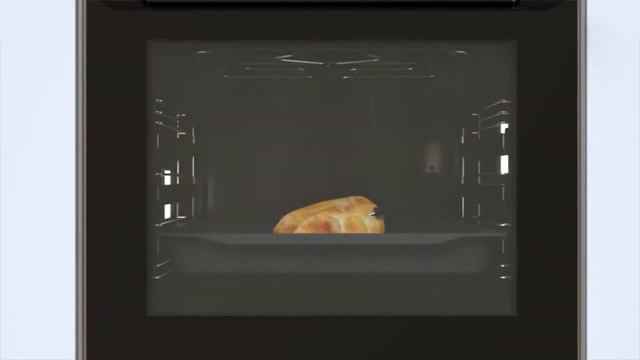 Термощуп в духовых шкафах ASKO