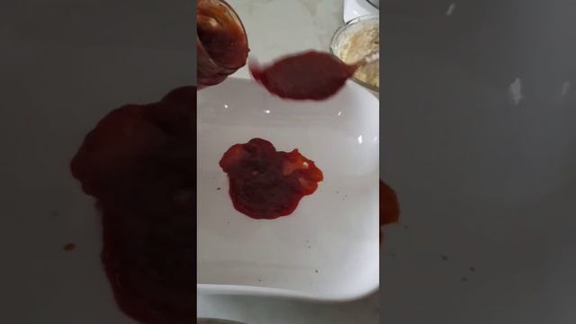 Баклажанные рулеты