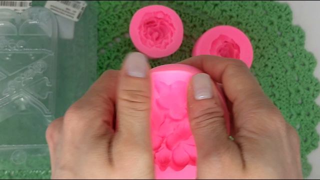 Формы для мыла: небольшой обзор для таких же новичков, как я