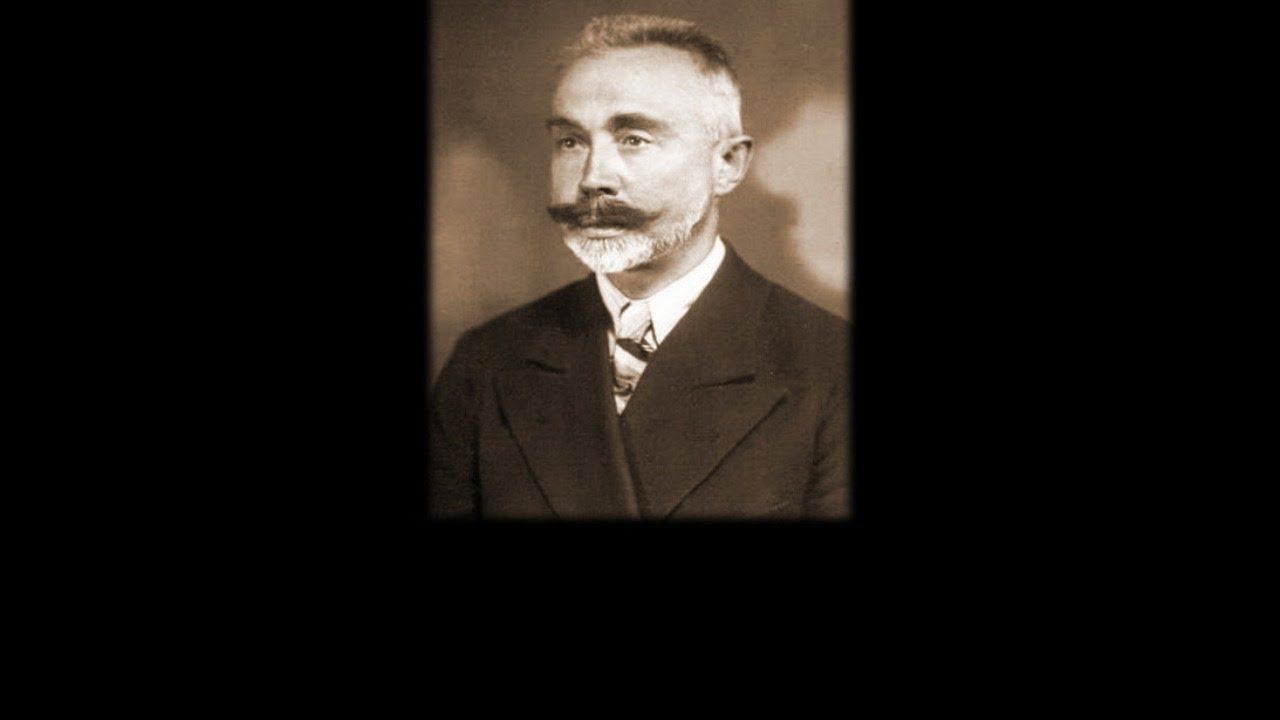 Лекция №7 по книге А. И. Клизовского «Основы миропонимания Новой Эпохи».