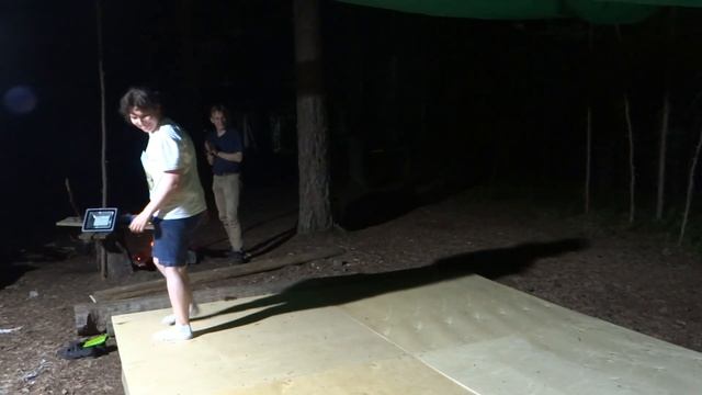 РИ 'Пномпень-75' - сц1