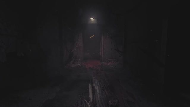 Amnesia: The Bunker // Часть 13