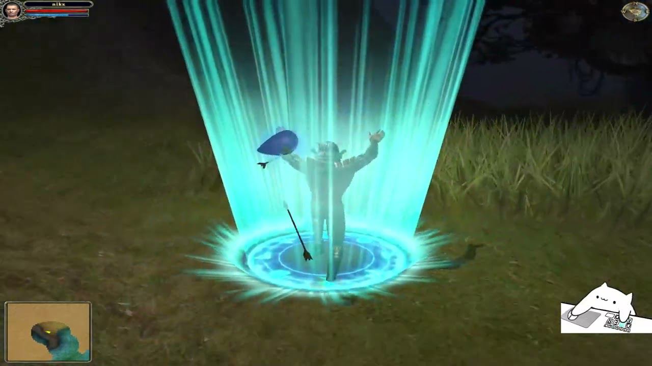 Dungeon Lords | Игра детства | 6