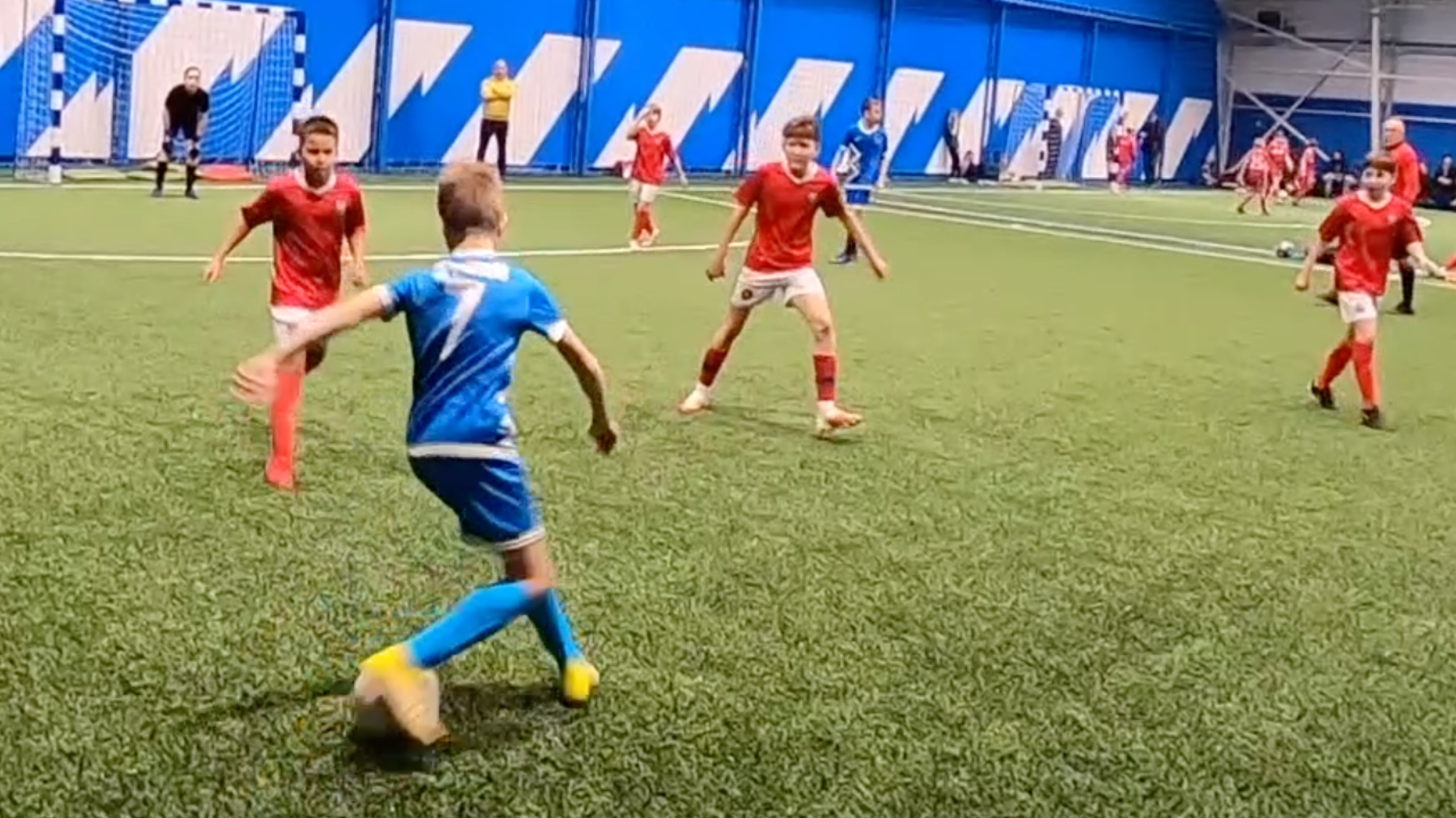 Лучшее в сезоне 2023/24 (футбол)