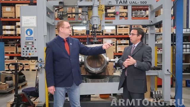 JC VALVES. Мировое арматуростроение. Аутсорсинг и этапы контроля качества ТПА. Часть II.