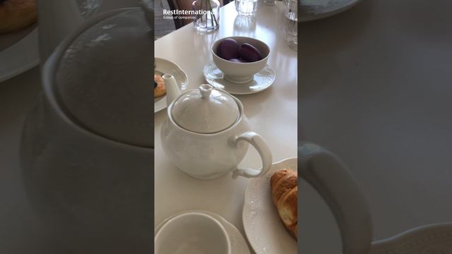 Aristocrat White Noble #1 | Портфолио коллекции