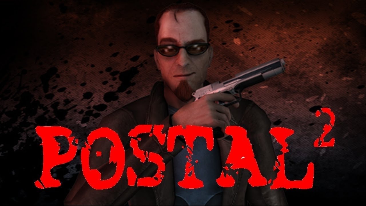 Обзор postal 2 штопор жжот..mp4