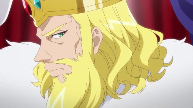 Tensei Kizoku no Isekai Boukenroku Episode 05 Subtitle